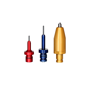 Dot Peen Marking Systems Needle Embossing Embosser - ÖSTLING