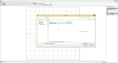PLT File Creation Laser System Plot Data File - ÖSTLING