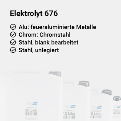 Electrolyte Electrolytic Marking Systems Signing Etching - ÖSTLING