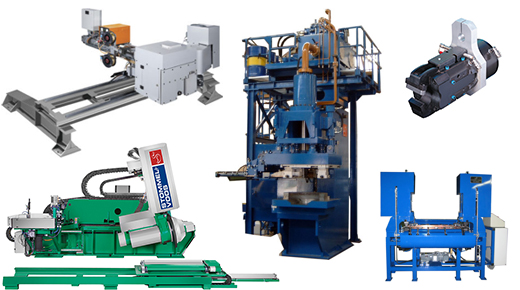 May we present? STOMMEL+VOOS for 16 years a part of the ÖSTLING Group ...