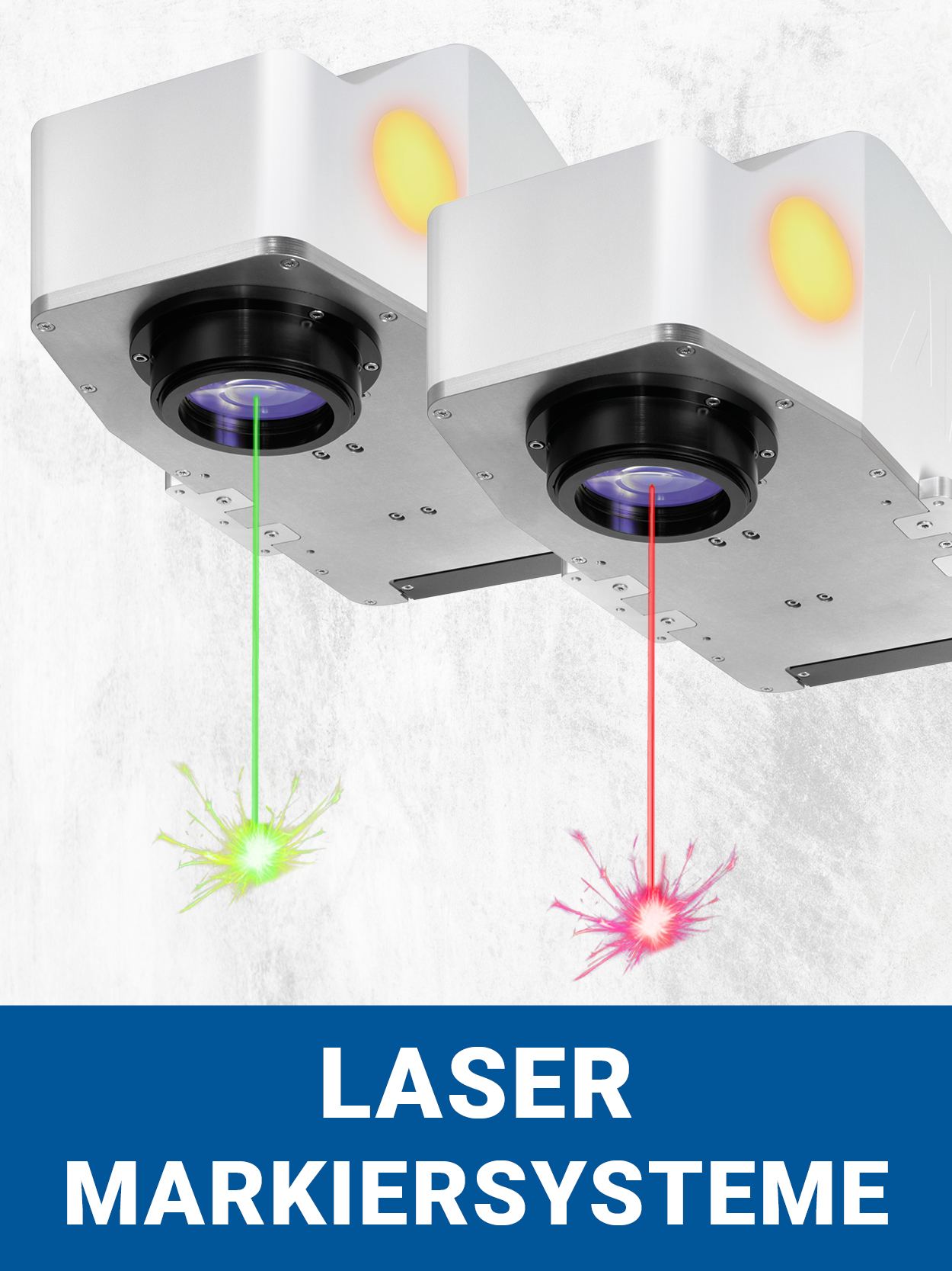 Semi-automatic Electrolytic Marking Systems Etching - ÖSTLING