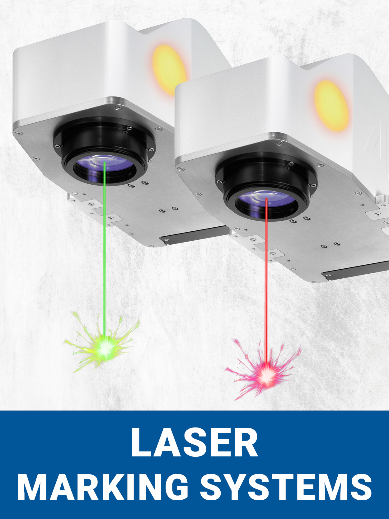 Products Laser Electrolytic Dot Peen Needle Scribing Marking - ÖSTLING